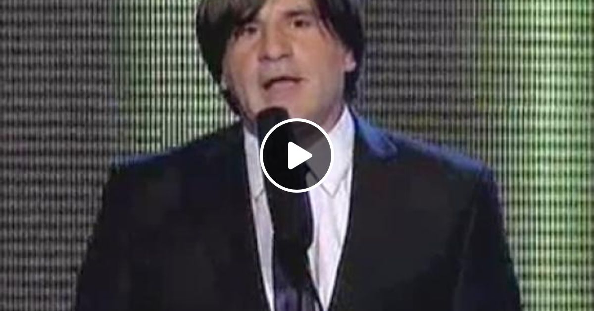 Entrevista a Daniel Barone by El Pacto Copernico | Mixcloud