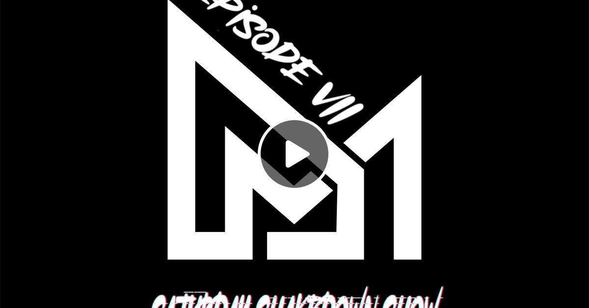 SATURDAY SHAKEDOWN SHOW No.VII - drumbase.space Radioshow by MΔÐ ӨNΞ ...