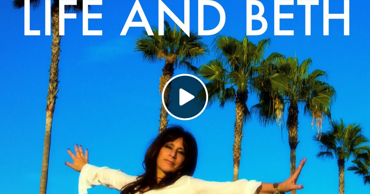 Comedian Judy Gold speaks with Beth Lapides by Life and Beth | Mixcloud