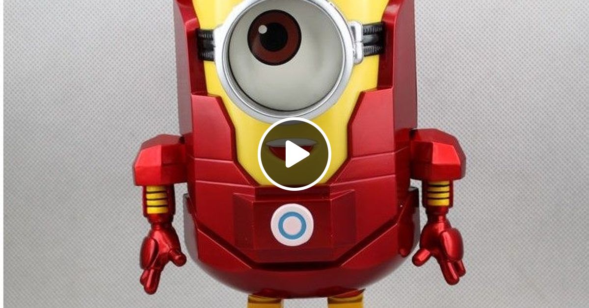 Final Episode 12 by Dizzy Minion listeners | Mixcloud