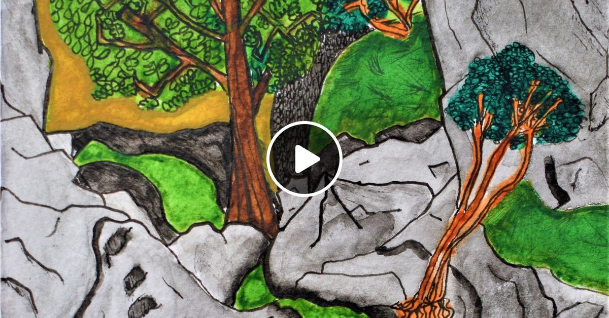 AWOW pt. XXXIV - Sky And Sand by ZEPLO | Mixcloud