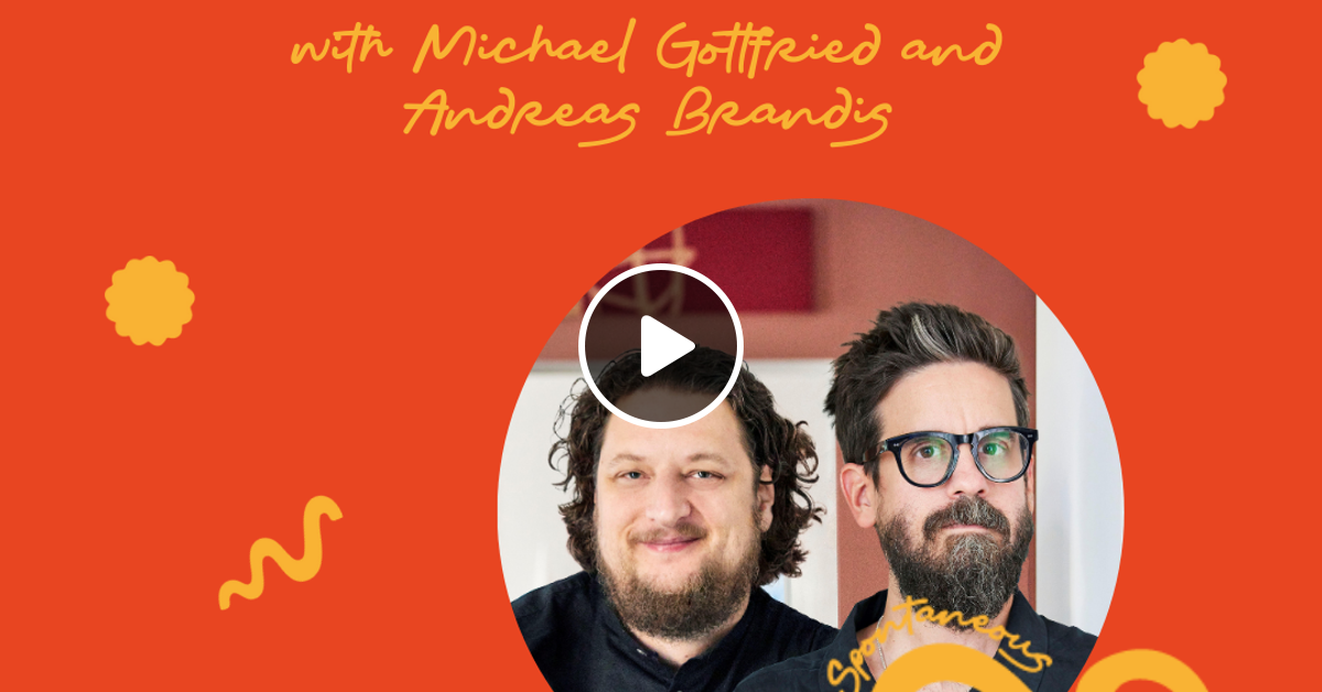 Michael Gottfried and Andreas Brandis present: ACT & Friends (1 August ...