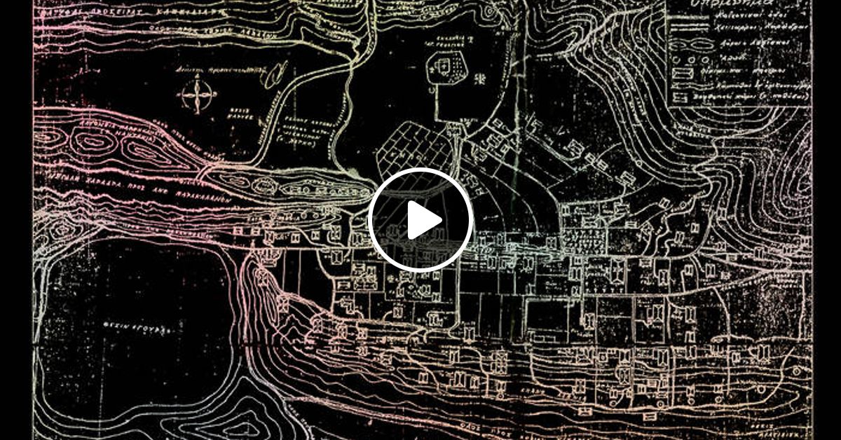 Nick Luscombe : New Ratio Programme 104 by Nick Luscombe > NEW RATIO ...