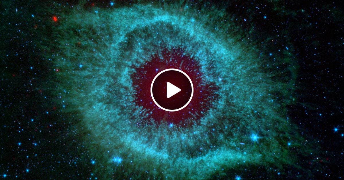 Arcane Eye | An Intensely Dark Progressive Rock/Psychedelic Rock Mix by ...