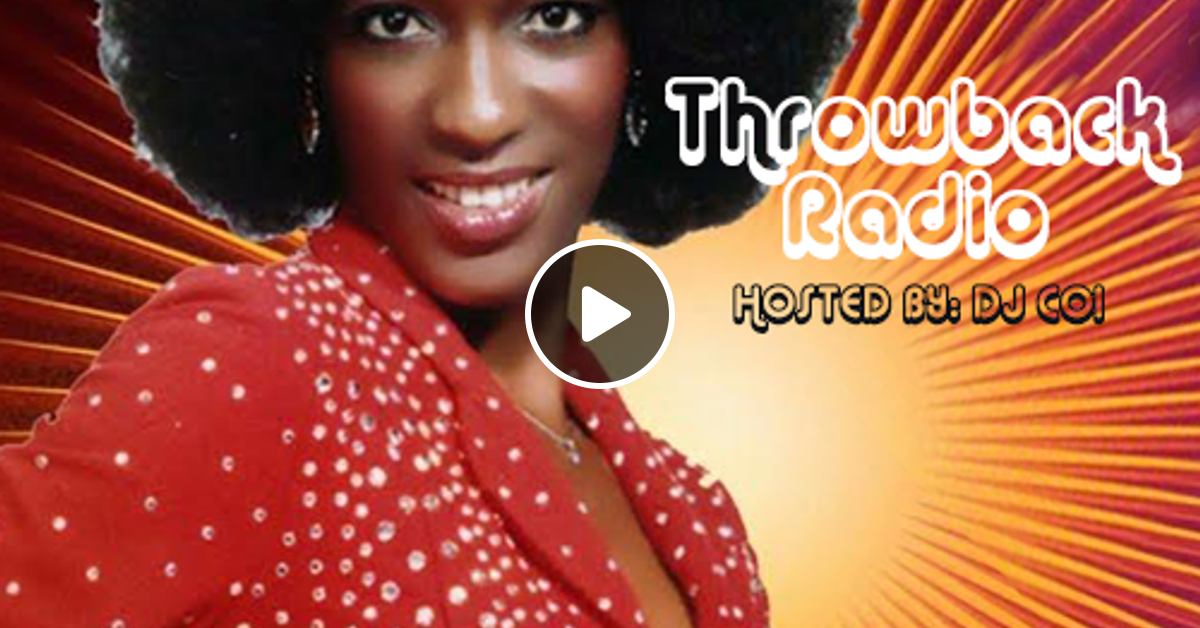 Throwback Radio #241 - DJ CO1 (Funky House Mix) by Throwbacks | Mixcloud