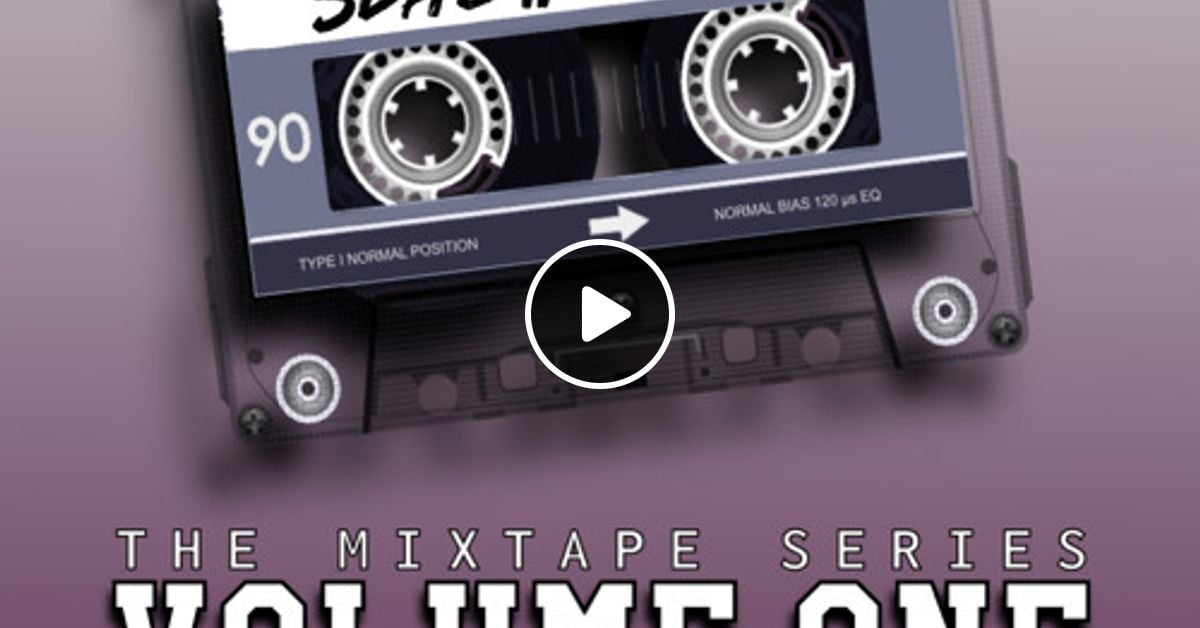 thaLiCKzz - Seal The Deal - The Mixtape Series Volume One by dds330 ...