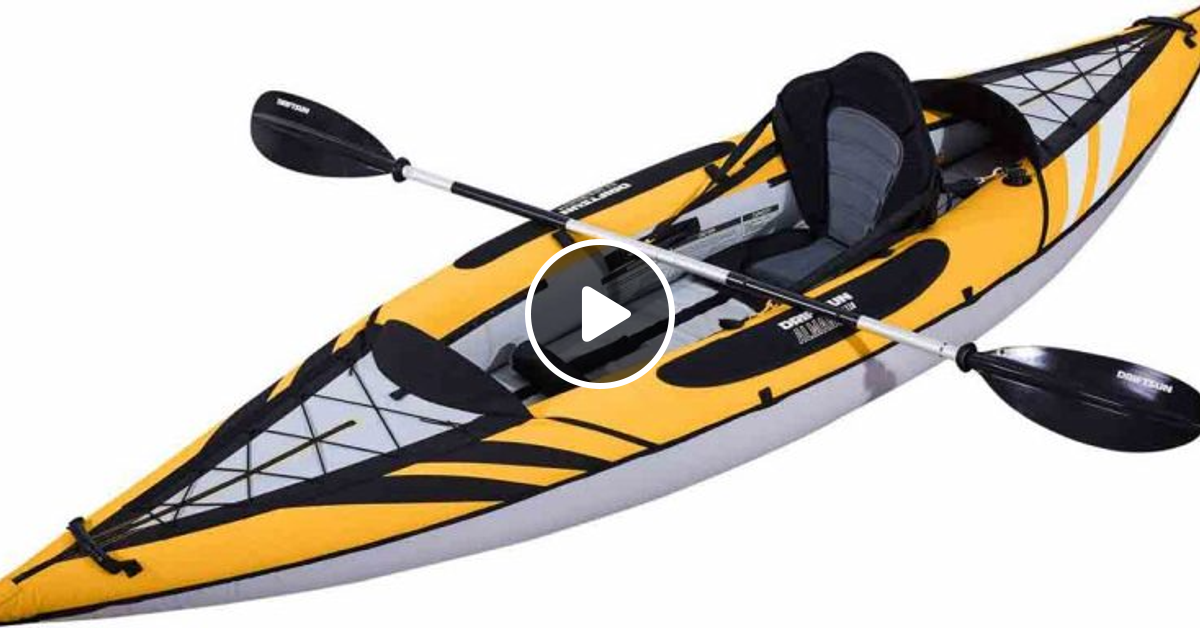 Best fishing Kayaks by Gm Laurel | Mixcloud