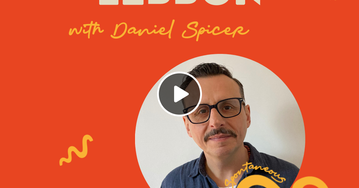 Daniel Spicer presents: The Mystery Lesson (6 January 2026) by One Jazz ...