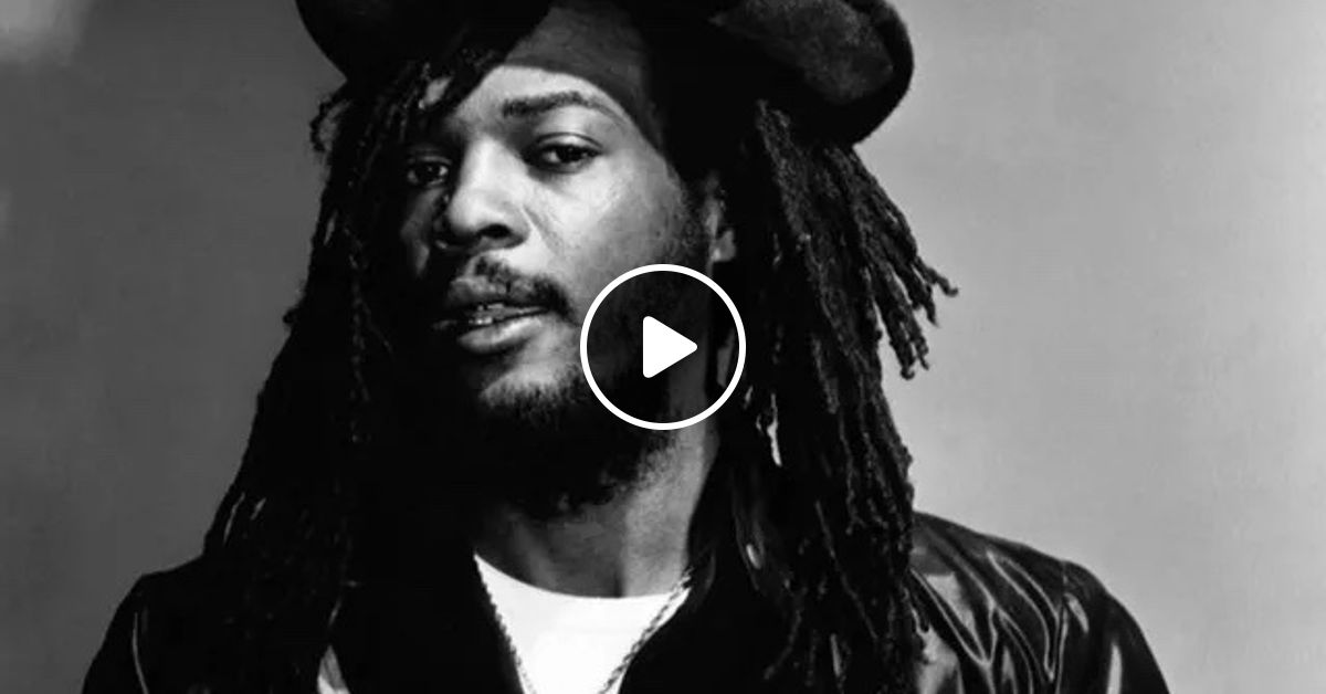 Keith Hudson: The Dark Prince of Reggae by Dubmatix | Mixcloud