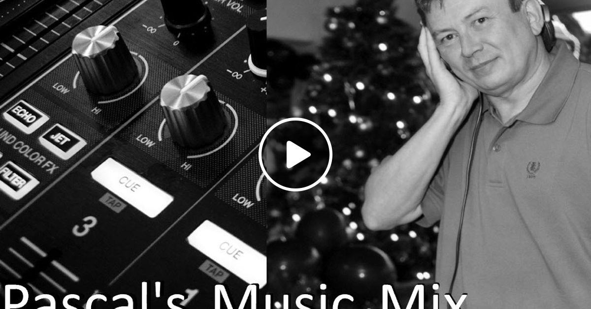 Pascal's Music Mix - France 1920s-1950s by Pascal's Music | Mixcloud