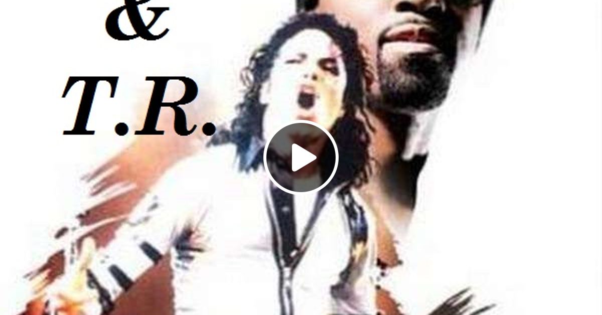 Michael Jackson & Teddy Riley by DJ YODA | Mixcloud