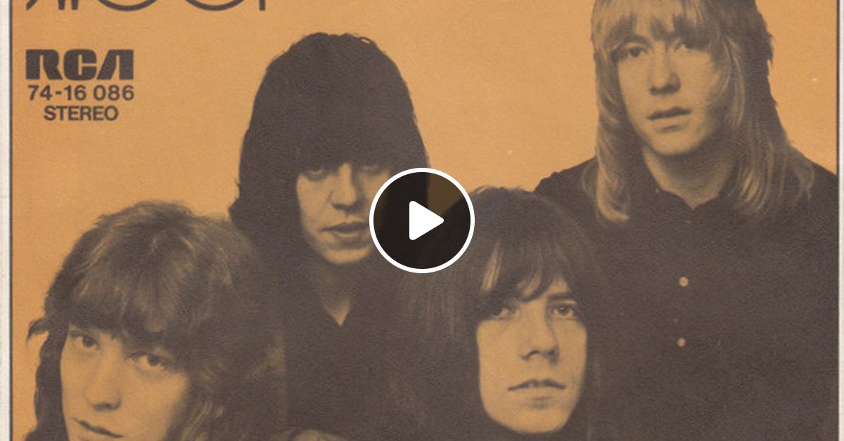 UK Top 50 - 17th July 1971 by Marky's Retro Show | Mixcloud
