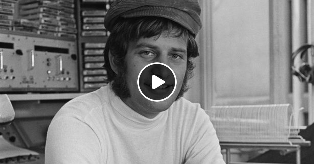 Emperor Rosko first show on Radio 1 30 September 1967 by itsallforyou ...