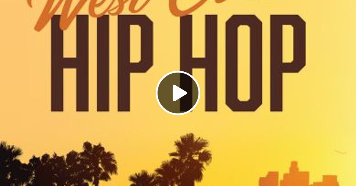 Dappa's Hip Hop Masterclass Show Tribute to the West Coast Hip Hop Culture + Death Row Records ...