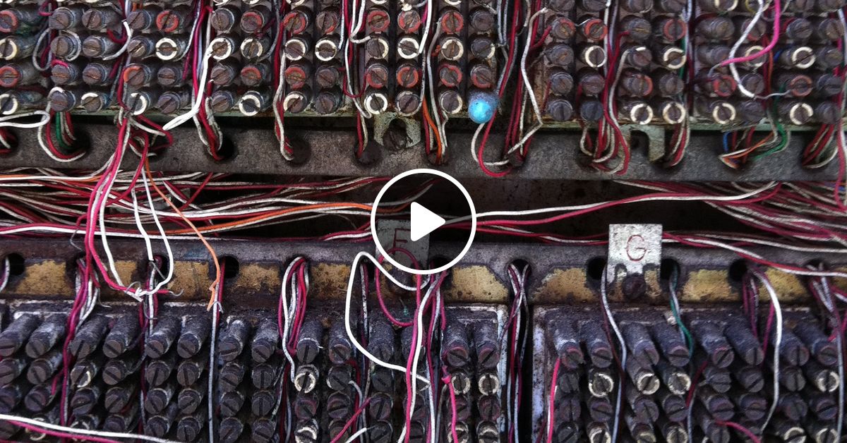 August 29, 2013: Electroacoustic Music & Miscellany by Muddle Instead ...