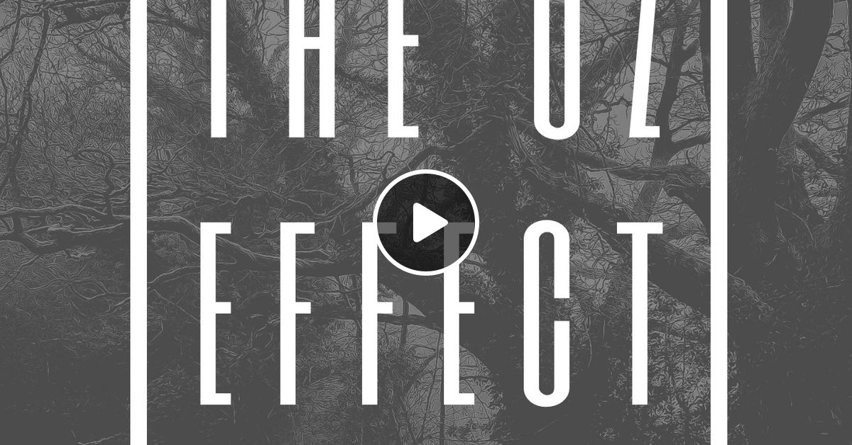 Interview with Aislinn Sharp on The OZ Effect on Tribe FM by ...