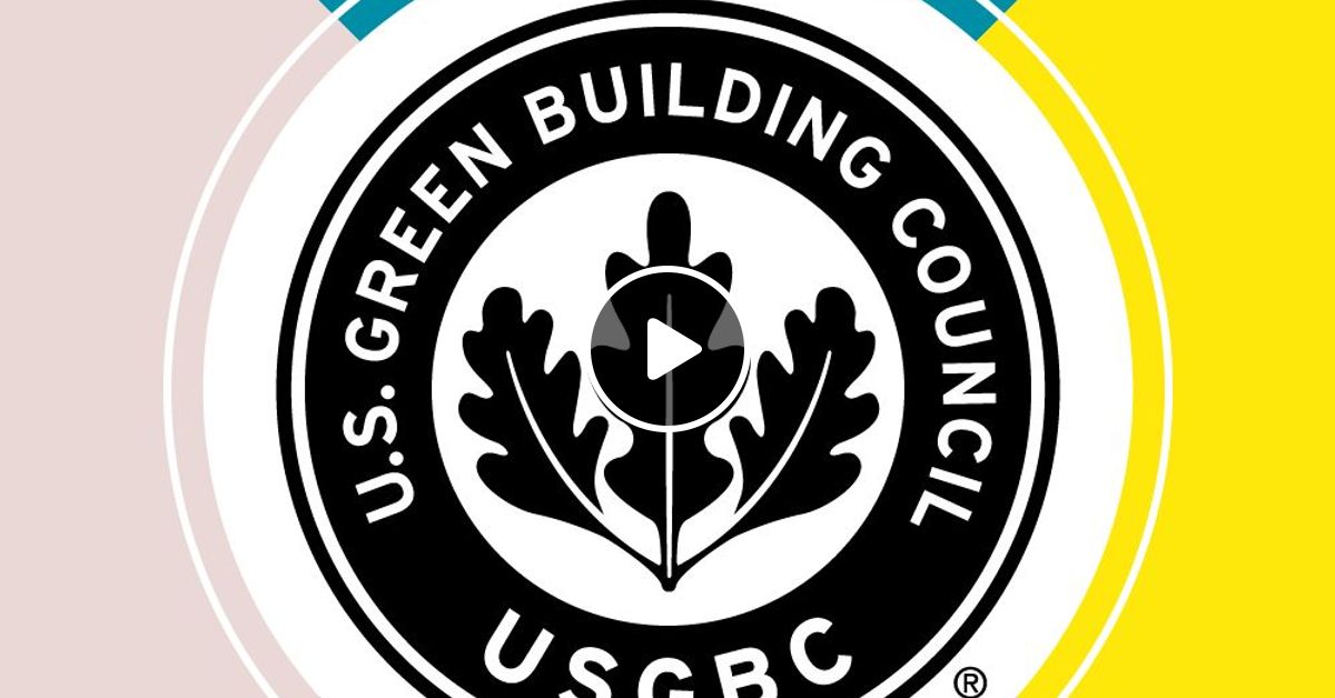LEED and a Regenerative Future: Water Efficiency by USGBC | Mixcloud