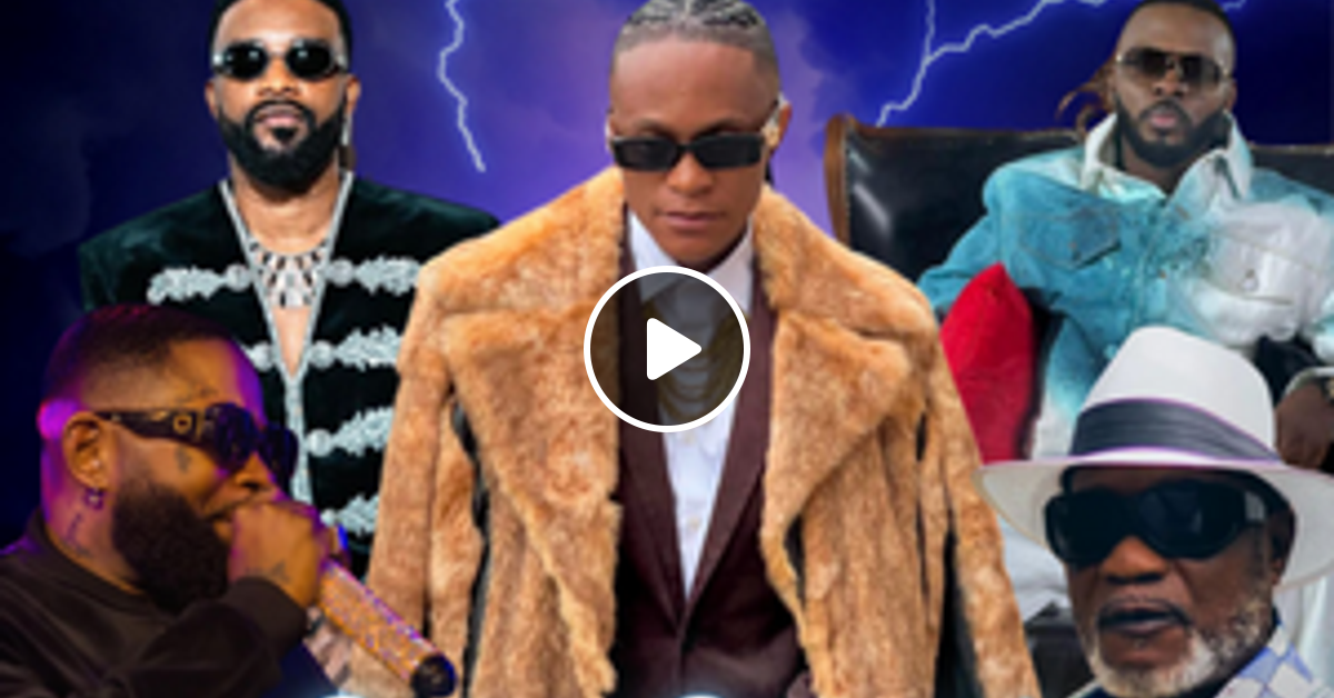 BEST OF FALLY IPUPA SLOW RHUMBA NONSTOP - VOL 21 2024 by erycoyugi ...