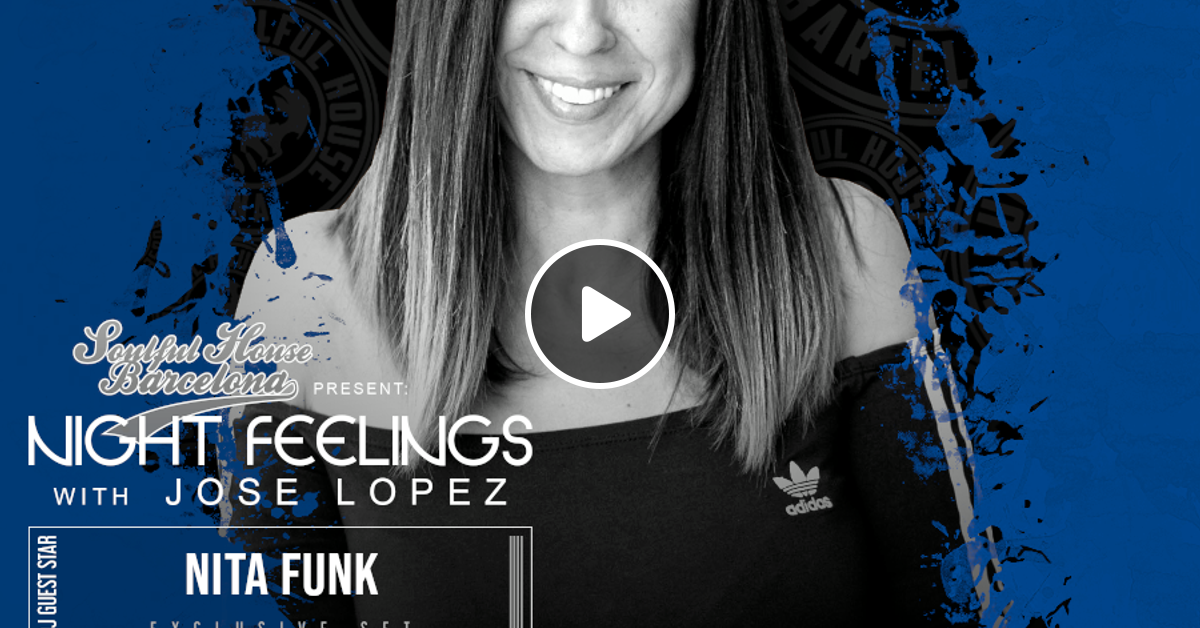 Star Sessions Nita