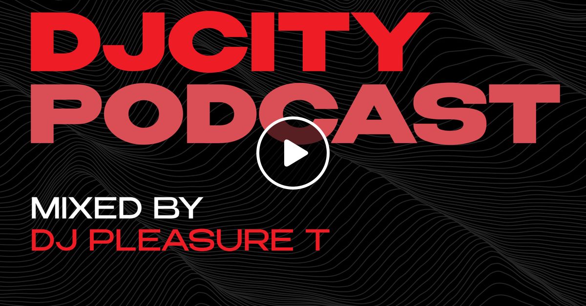 DJ Pleasure T (GER Mix '24) by Beatsource | Mixcloud