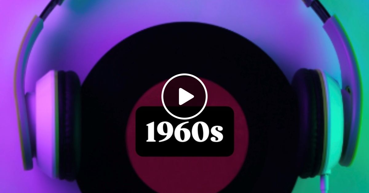 GOLDEN YEARS 181 - BEST SELLING 60'S HITS by Matt_Shepherd | Mixcloud
