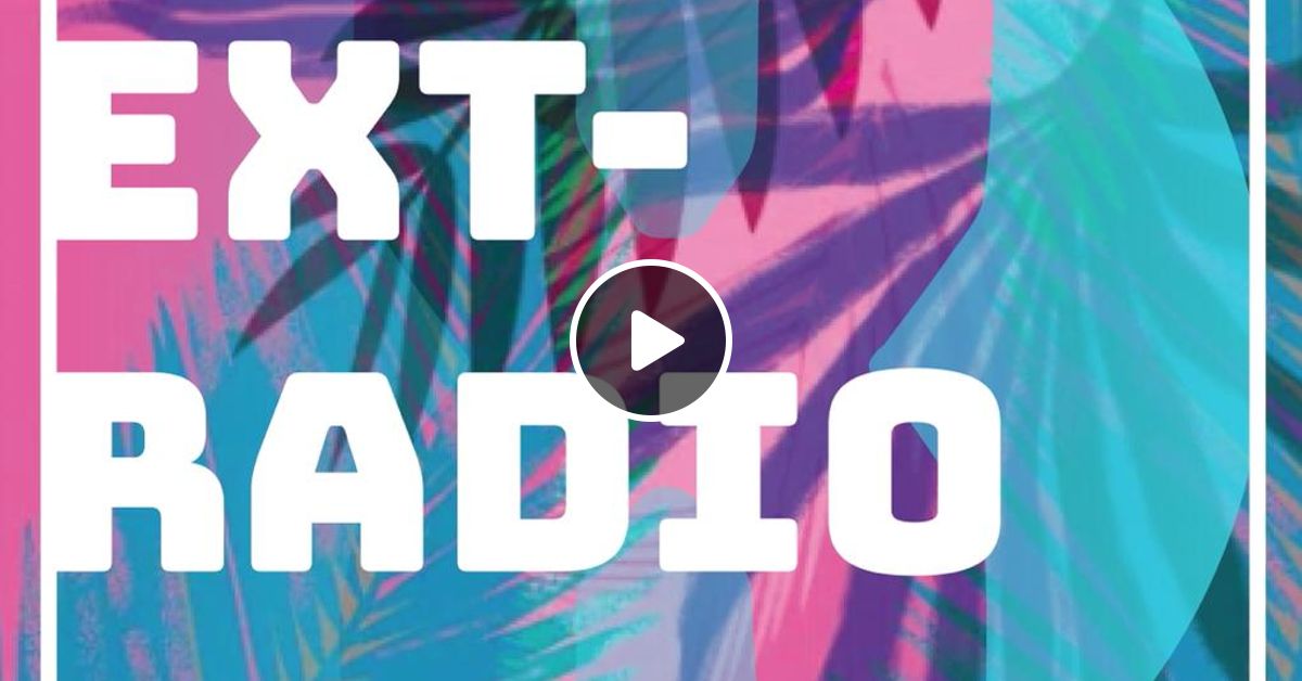 Chris C Deep Dirty Tech 23 Sep 2022 By Ext Radio Mixcloud