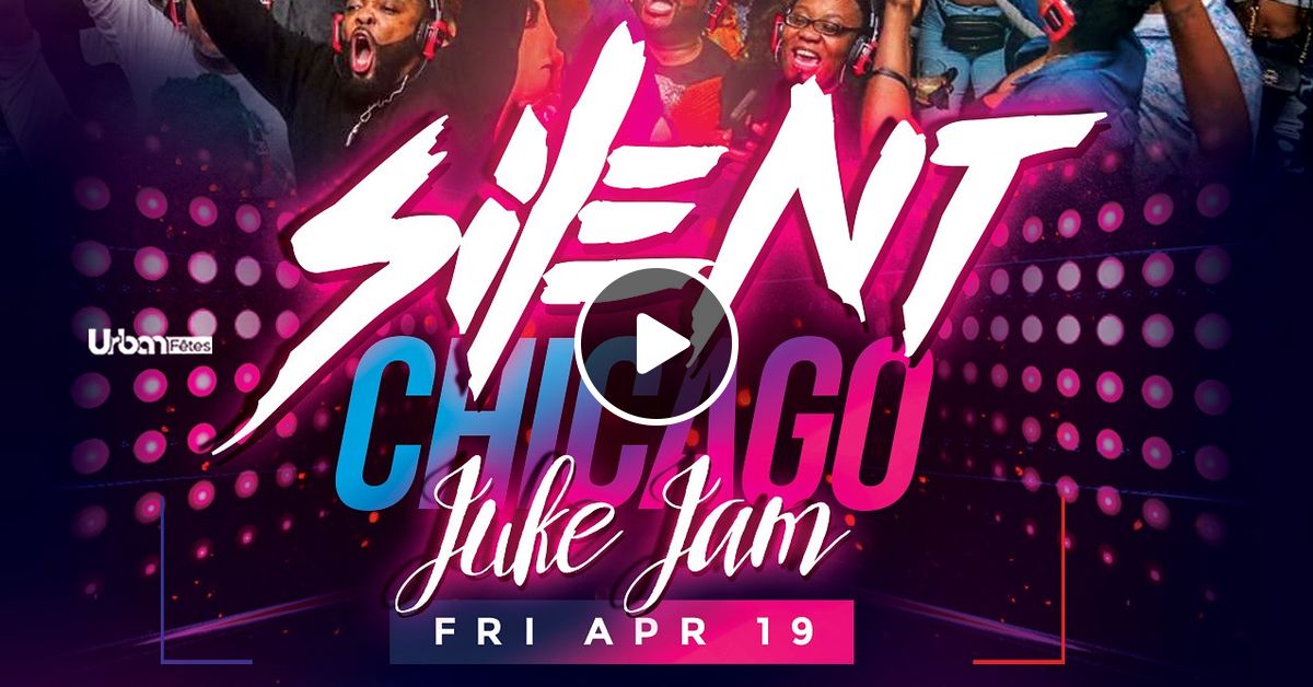 A Night @ the Promontory: Silent Party Juke Jam-Pt. 1 - 19 April 2019 ...