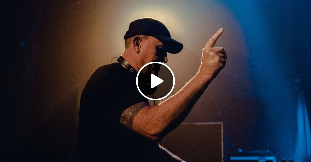 Danny Rampling @ Shoom, Electric Brixton, November 8th, 2019 by Shoom ...