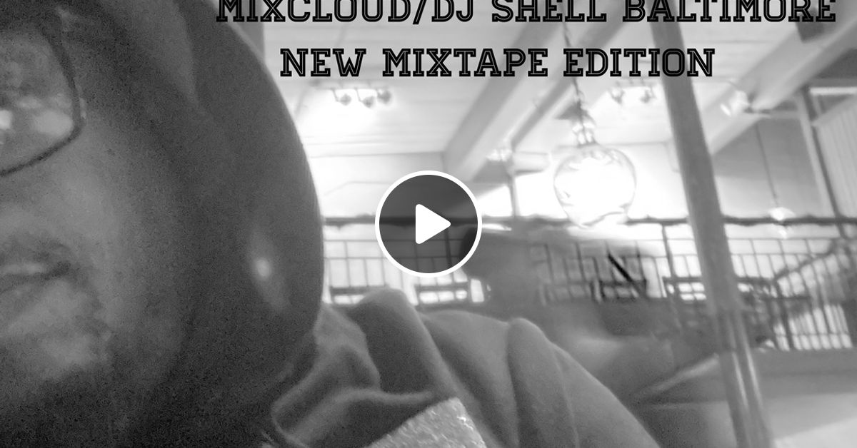 THE CHAMP IS HERE 2K25 EDITION ( RATED R. TYPE SHYT ) by DJ SHELL Baltimore | Mixcloud