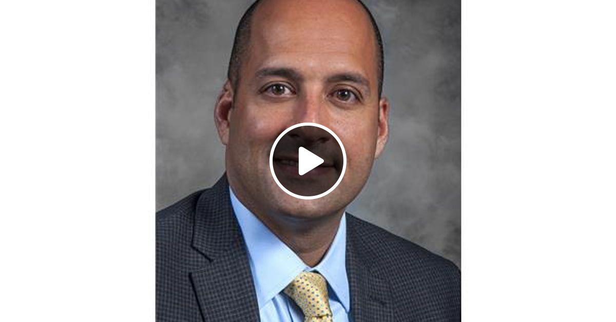 Meet Eric Storch, Ph.D., Licensed Clinical Psychologist by Johns ...