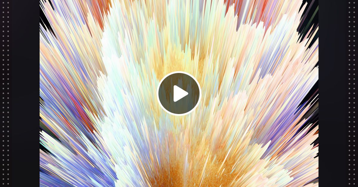 The Launch #123 w/ dEVOLVE by dEVOLVE | Mixcloud