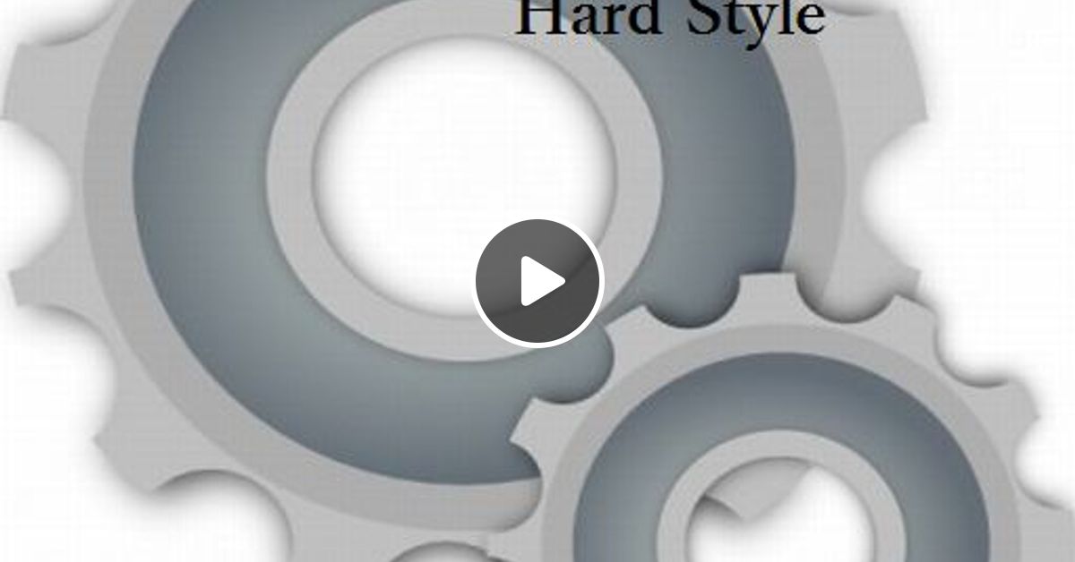 Precious Regular DJ Event Hard Style 2015/6/20 LIVE set DJ-Sei by Sei ...