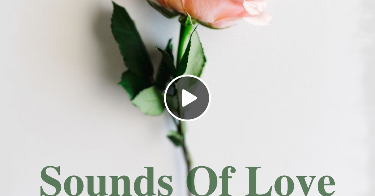Sounds Of Love Vol.6 -DJ MOKO MIX- by DJ_MOKO | Mixcloud