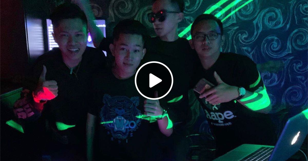 DJ DEXTER【8093專屬】『How You Like That X 螃蟹舞 - Poo Neep E Pi X 伊格賽聽&葉里 ...