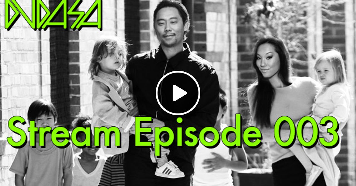 DVDASA Episode 003 with David Choe and Asa Akira by DVDASA with David ...