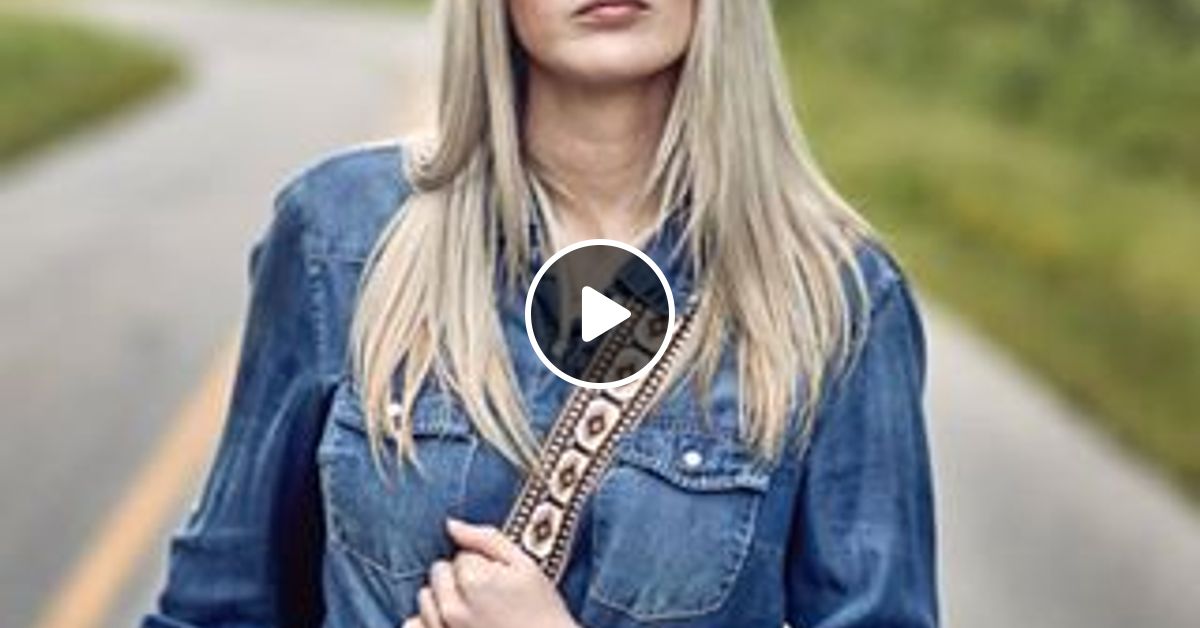 Sara Morgan debuts "Average Jane" on 7th Anniversary Show of The Tasty ...