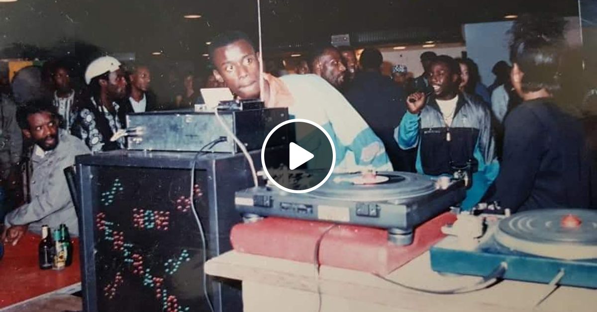 Now Generation v Saxon Studio Sound@Summerfield Community Centre ...