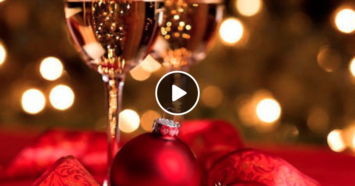 ALEX TRASK - A Jazzy Christmas Dinner! by Alex Trask | Mixcloud