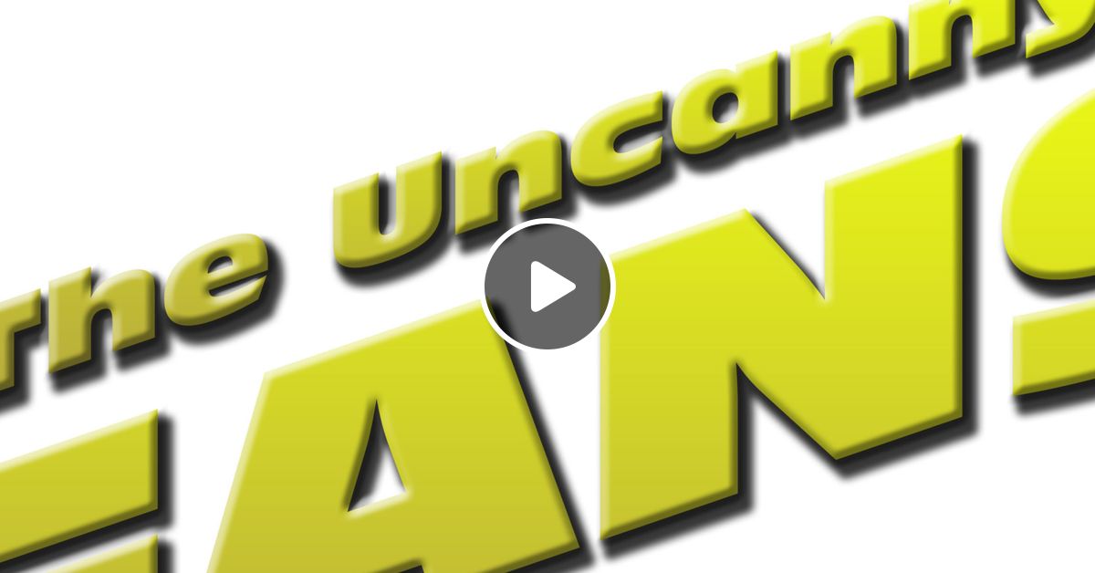 The Uncanny Fans #80: Animorphs by Uncanny Fans | Mixcloud