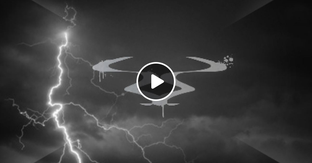 Drum And Bass Storm 2022 - Dj Serious D by DJSeriousD A.K.A David ...