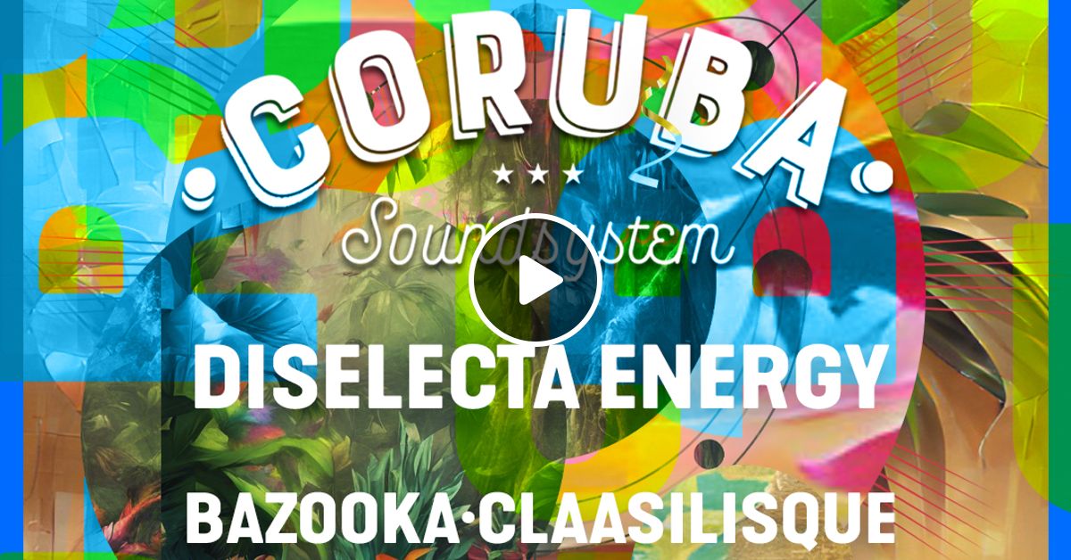 Coruba Soundsystem Mix Vol. 45 (Afrobeats X Dancehall X Amapiano) by Dj ...