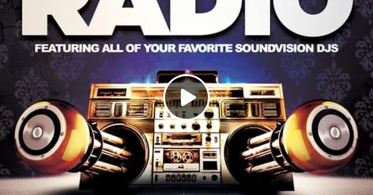 NYC's DJ K-Swyft - SoundVision Radio 1-13-21 (Amapiano - South African ...