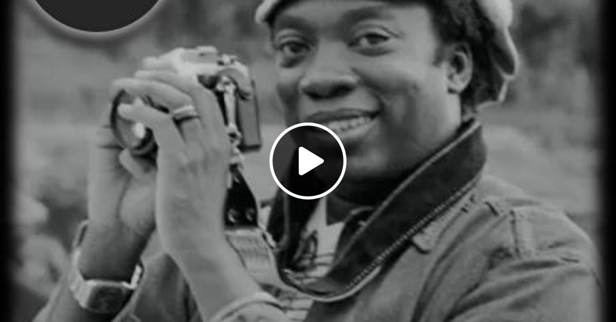 Jazz Around #16 Milton a.k.a Bituca [80 anos] by Gimenes' Grooveria ...