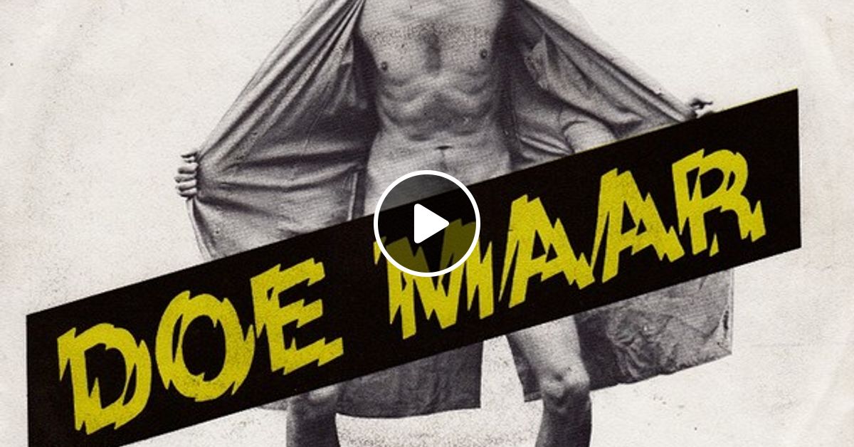 Jaap Jansen Show 2025-05-03 by Jaap Jansen | Mixcloud