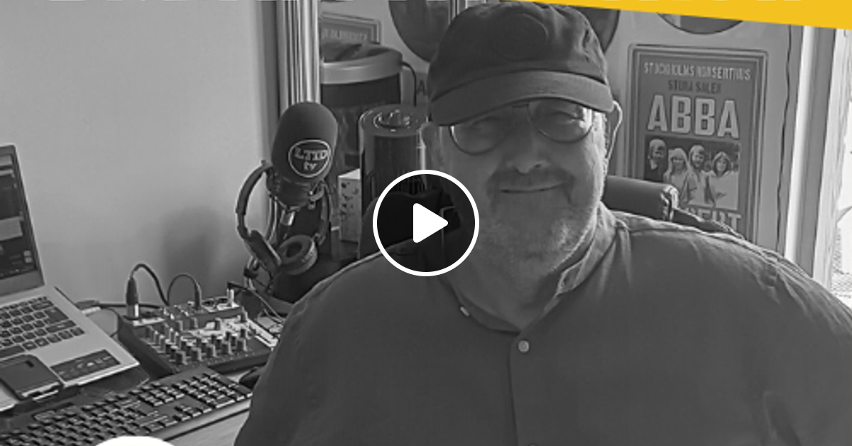 The Golden Breakfast Show - 21 NOV 2023 by Surrey Hills Community Radio ...