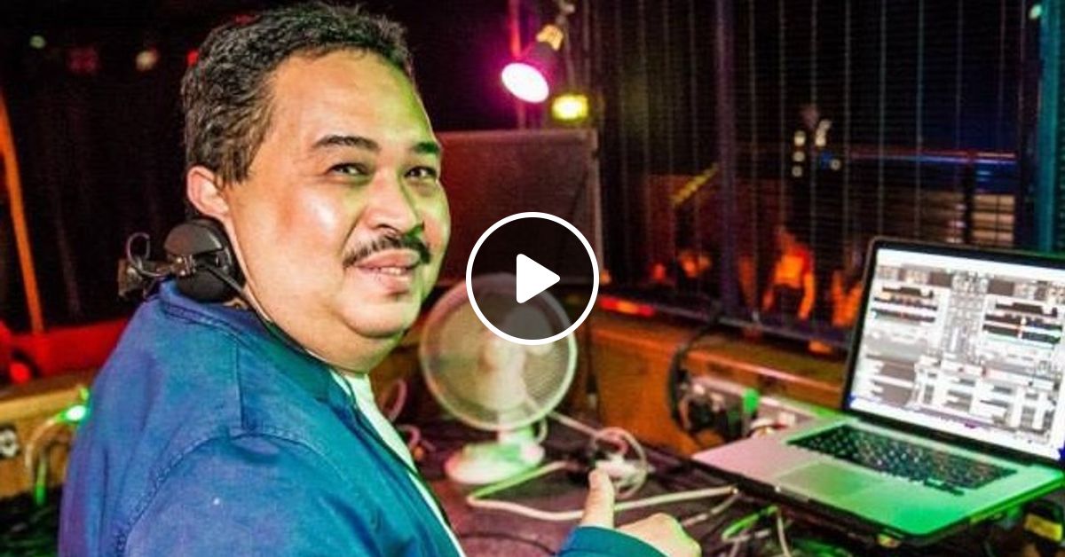 SALSABOR Show by Dj Johnny G @OSSR 08/10/20 by Dj-Johnny G | Mixcloud