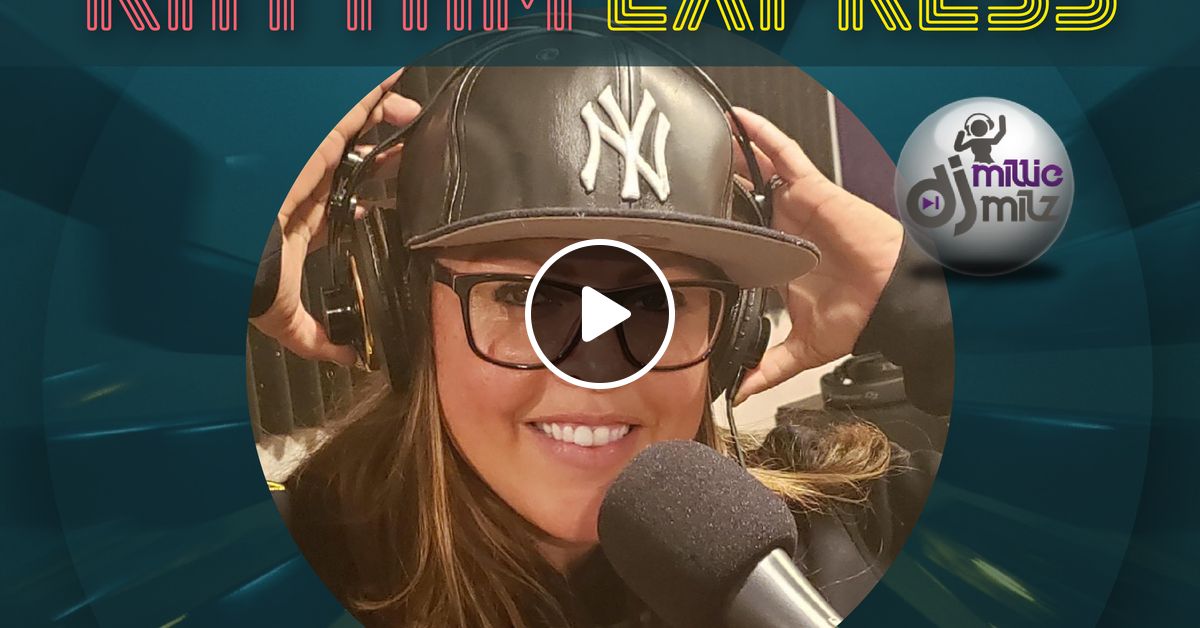 Millie Milz - Funkadelic Sessions | RHYTHM EXPRESS - 29-SEP-2024 by ...