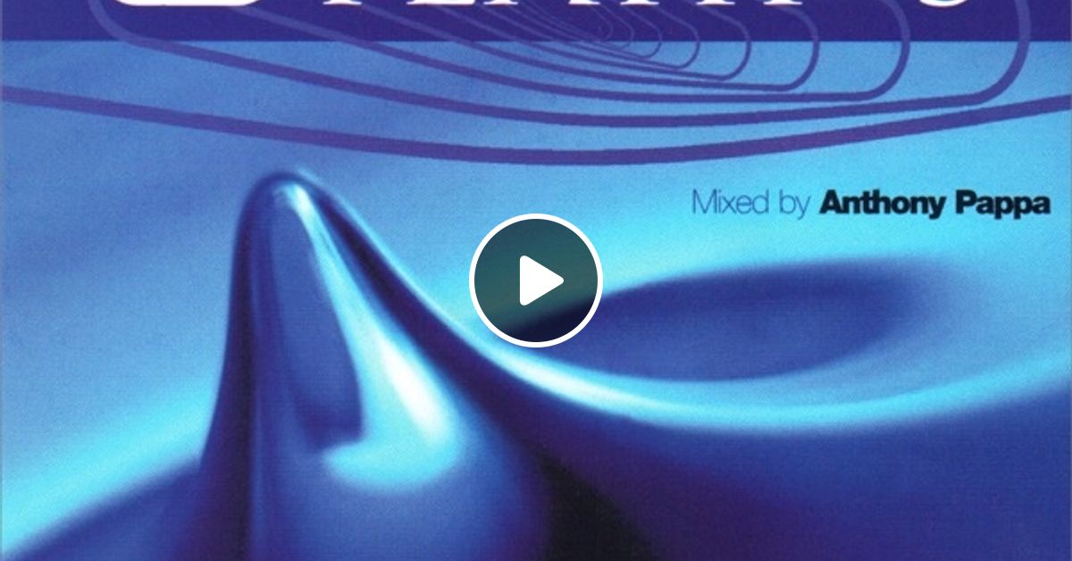 The Best of Platipus - Mixed by Anthony Pappa CD1 by SOUND AREA | Mixcloud