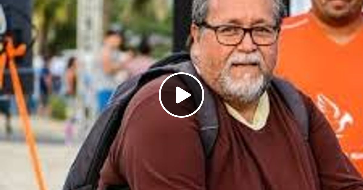 PROGRAMA SPECIAL DEDICA NA ROBERTO GEERMAN EDICION 2 AUG 23 2023. by ...