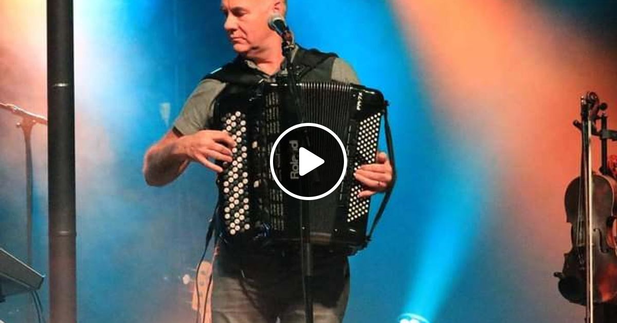 Bob Liddle's Box & Fiddle Show 5 February 2025 by TD1RadioFM | Mixcloud